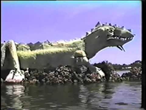 The Magical Splendor Formerly Known As Dragon Point In Merritt Island ...